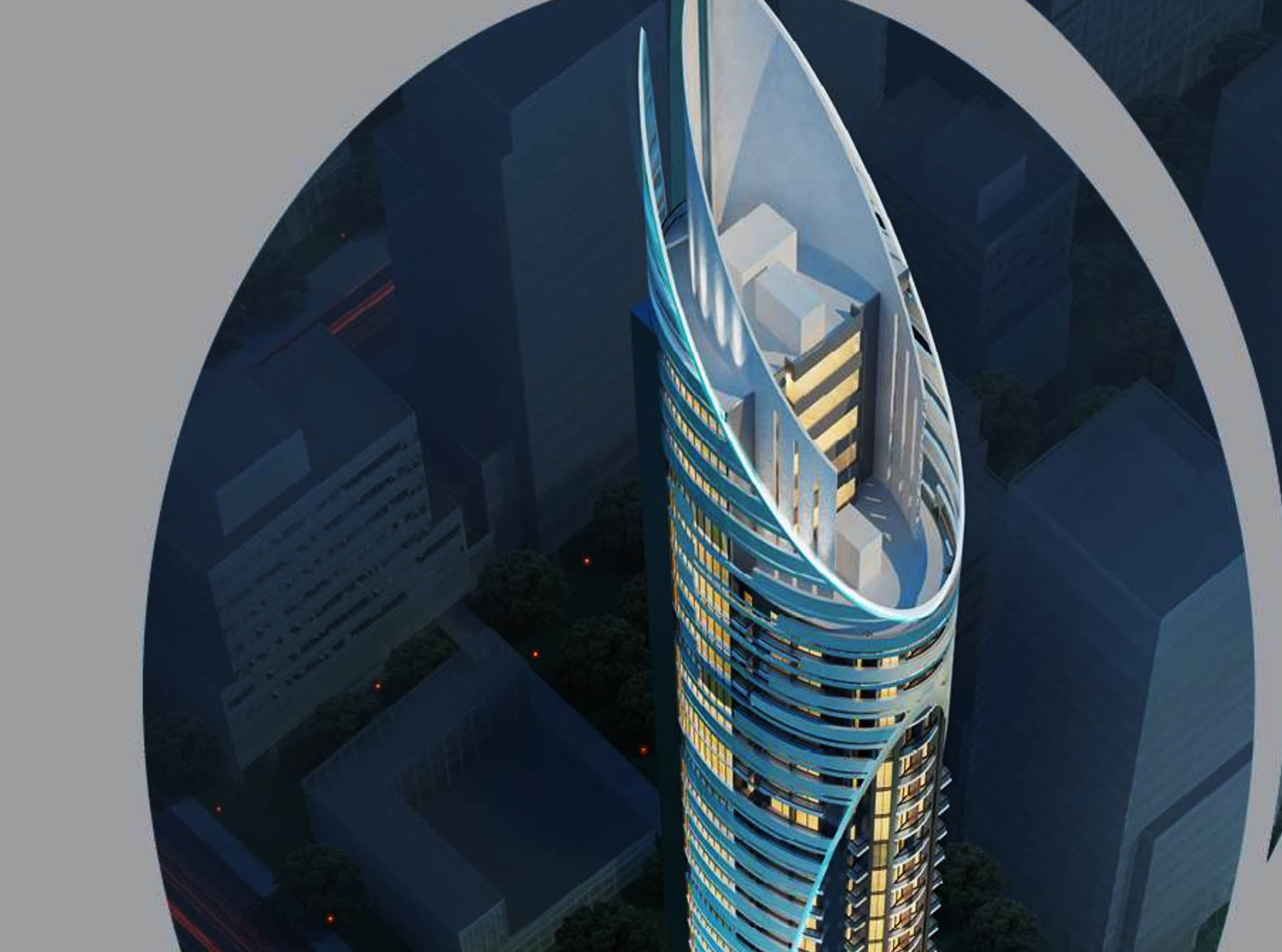 o2-tower-jvc-jumeirah-village-circle-building - City Walk Sales